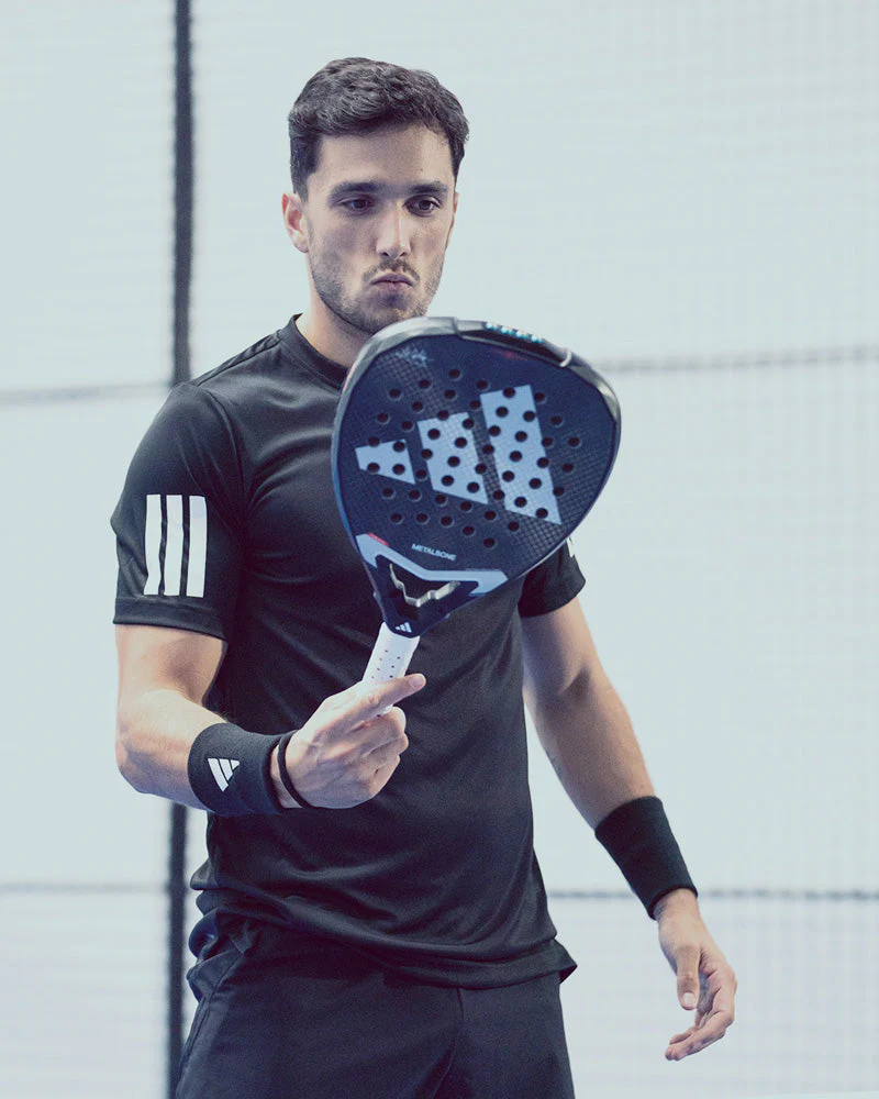 Apie Padel Pop | Padelio Raketės ir Įranga Entuziastams